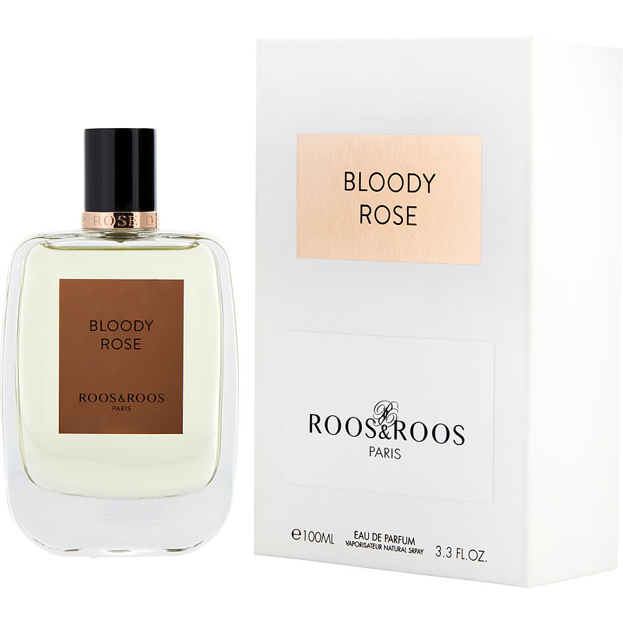 Nước hoa Roos & Roos 100% chính hãng