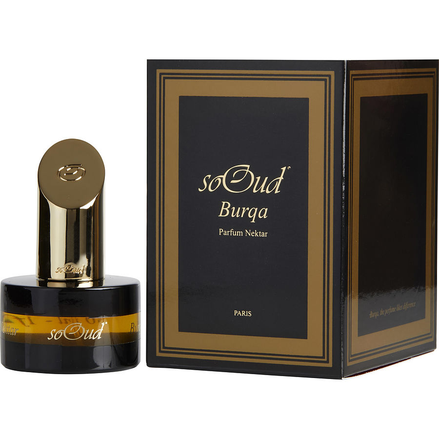 Nước hoa SoOud 100% chính hãng